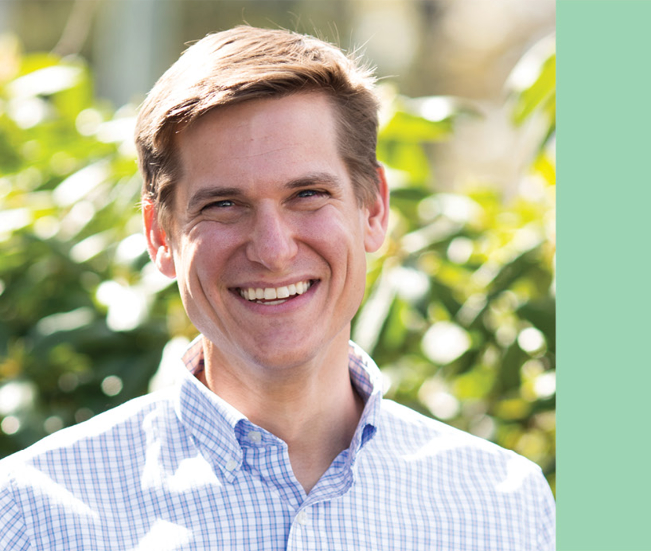 This Is the Liberal Arts - Muhlenberg Magazine