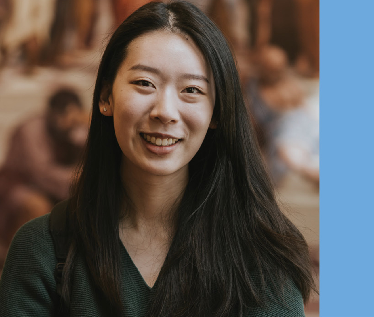 This Is the Liberal Arts - Muhlenberg Magazine